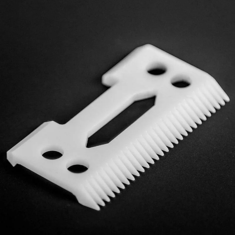 White Ceramic Blade for Machines Wahl 【BARBERALIA】