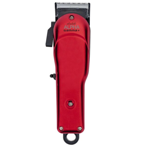 Máquina Gamma Absolute Alpha -【BARBERALIA】