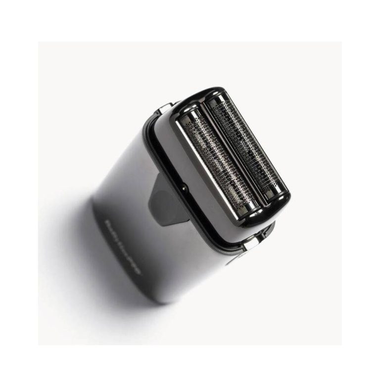 BABYLISS PRO UV FOIL 02 SHAVER -【BARBERALIA】