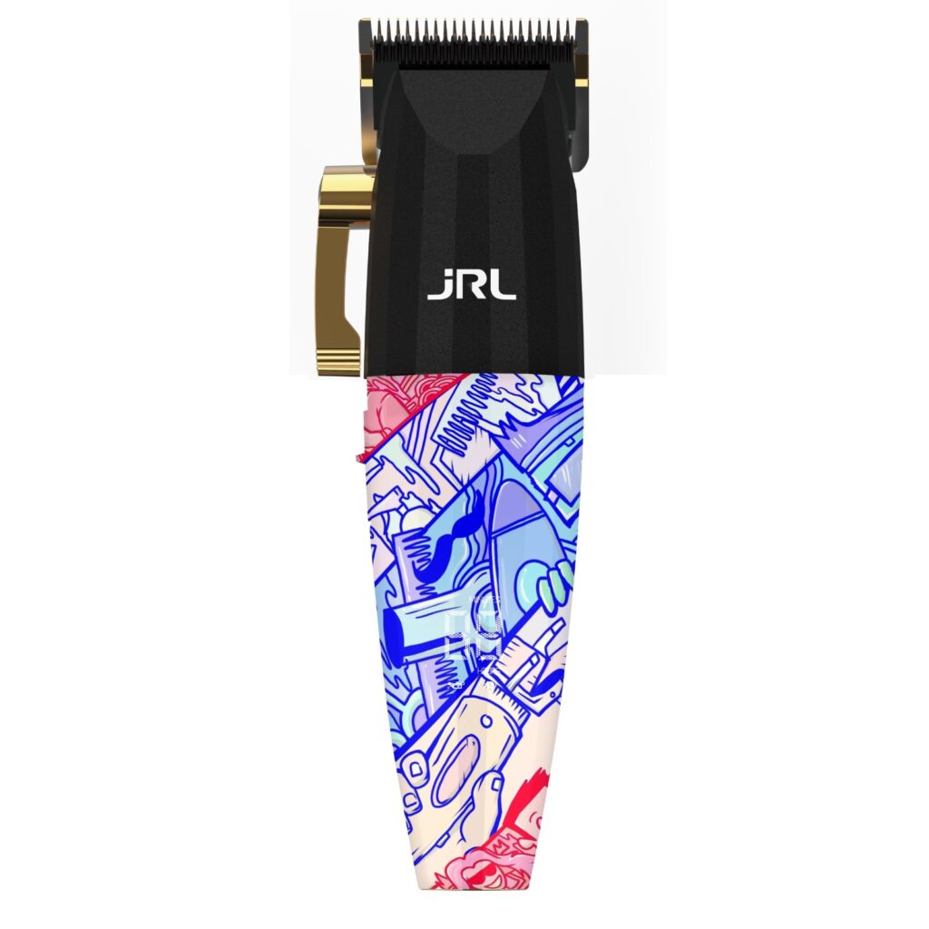 JRL Professional - Distribuidor Oficial -【BARBERALIA】