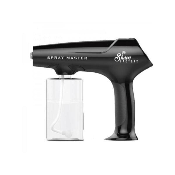 PULVERIZADOR TSF SPRAY MASTER -【BARBERALIA】