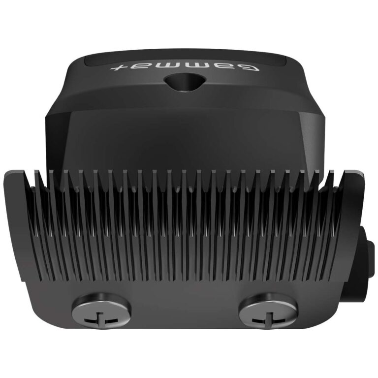 Gamma Boosted UP Clipper -【BARBERALIA】