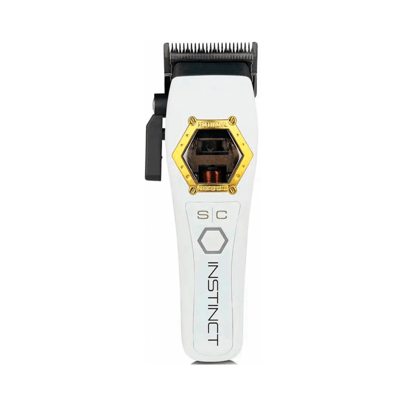 STYLECRAFT INSTINCT METAL CLIPPER -【BARBERALIA】